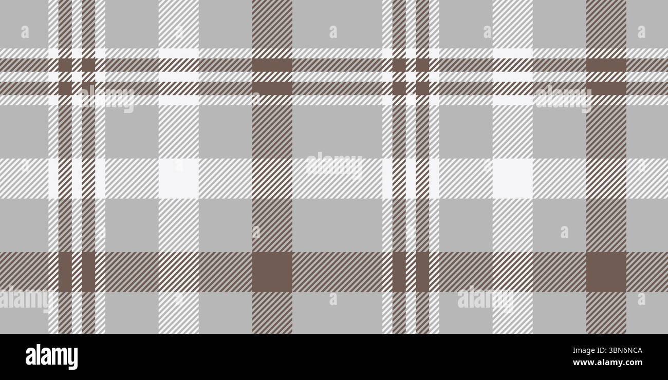 Neat fabric texture plaid Stock Vector Images - Alamy