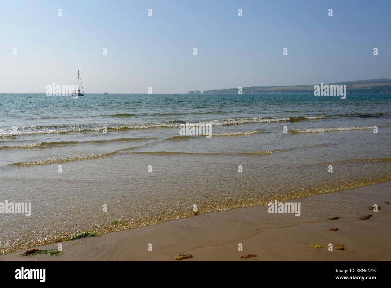 Shell bay hi-res stock photography and images - Alamy