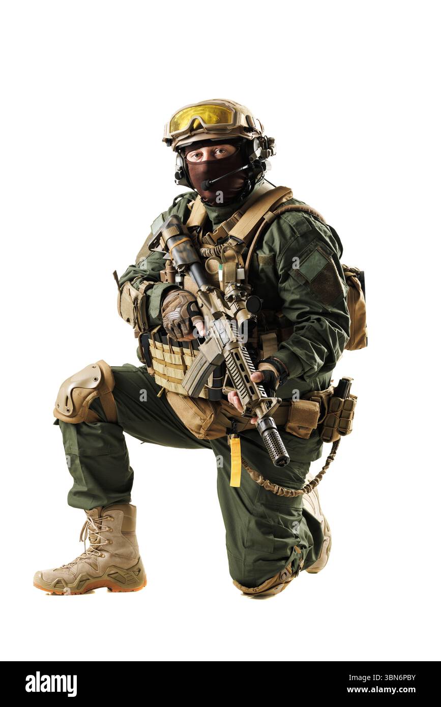 Expertise in action hi-res stock photography and images - Alamy