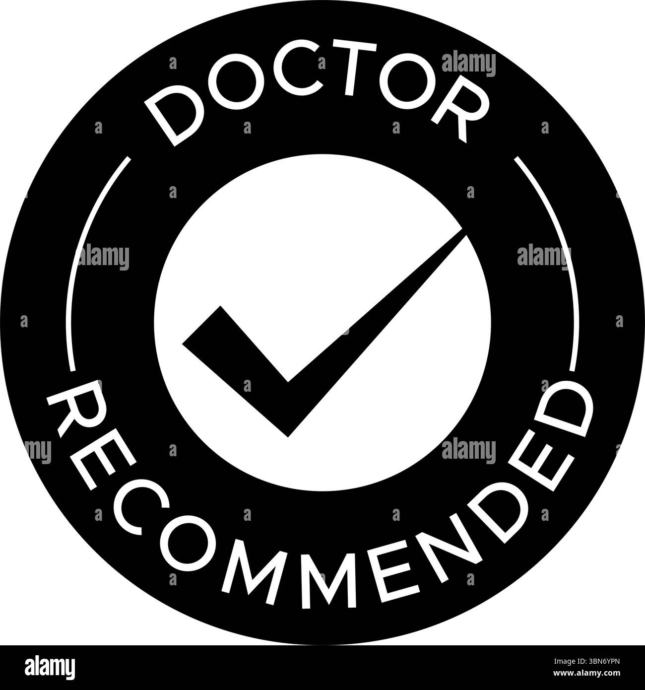 Medical doctor badge hi-res stock photography and images - Alamy