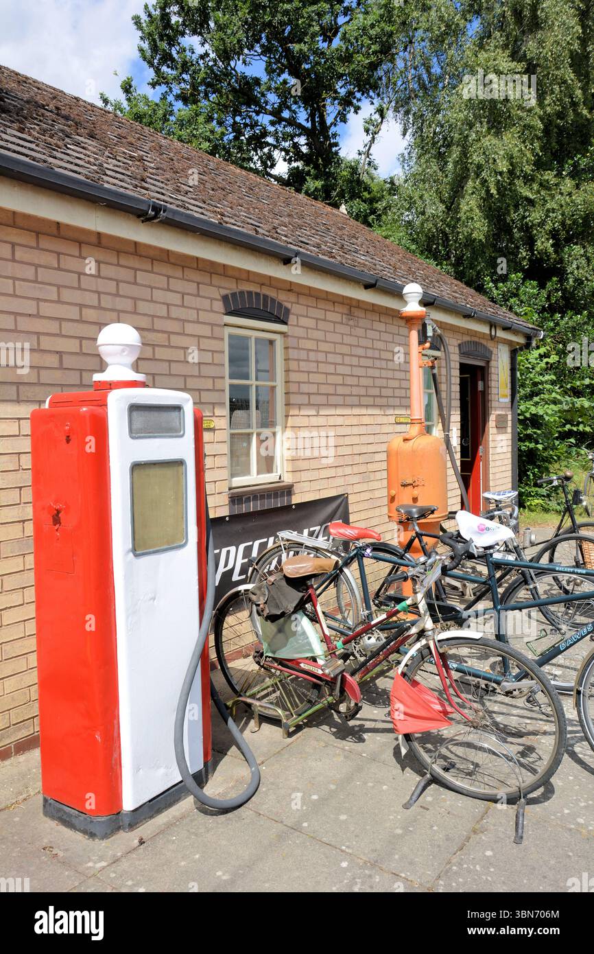 Former raf sandtoft hi-res stock photography and images - Alamy