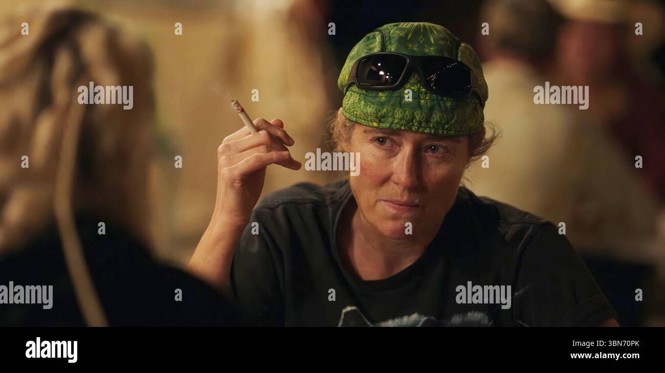 EAST OF WALL, Jennifer Ehle, 2025. © Sony Pictures Classics / Courtesy ...