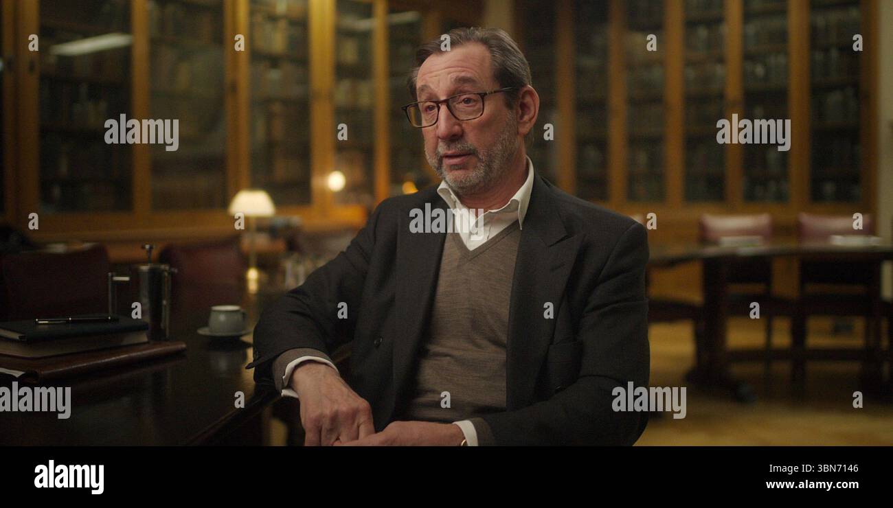 GRENFELL: UNCOVERED, (aka GRENFELL UNCOVERED), Richard Millett, lead ...