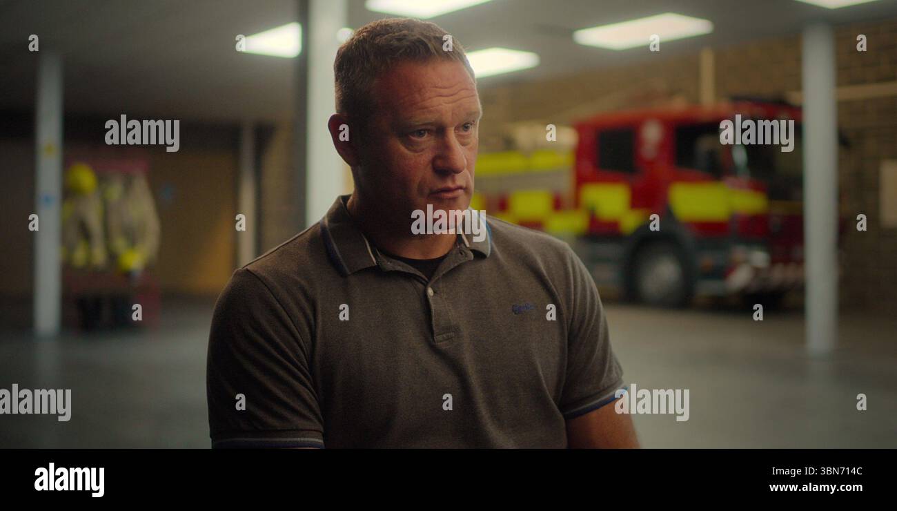 GRENFELL: UNCOVERED, (aka GRENFELL UNCOVERED), Chris Batcheldor, a ...