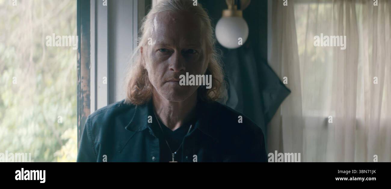 SEEDS, Patrick Garrow, 2024. © Indican Pictures / courtesy Everett ...