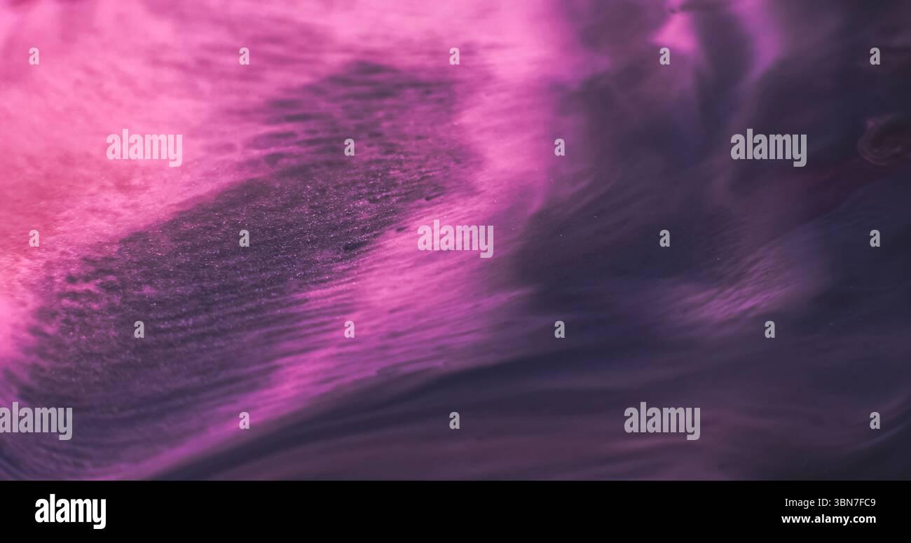 Ink texture blend substance defocused hi-res stock photography and ...