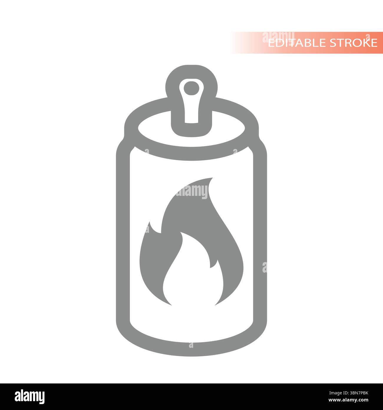 Caffeine energy stimulant Stock Vector Images - Alamy