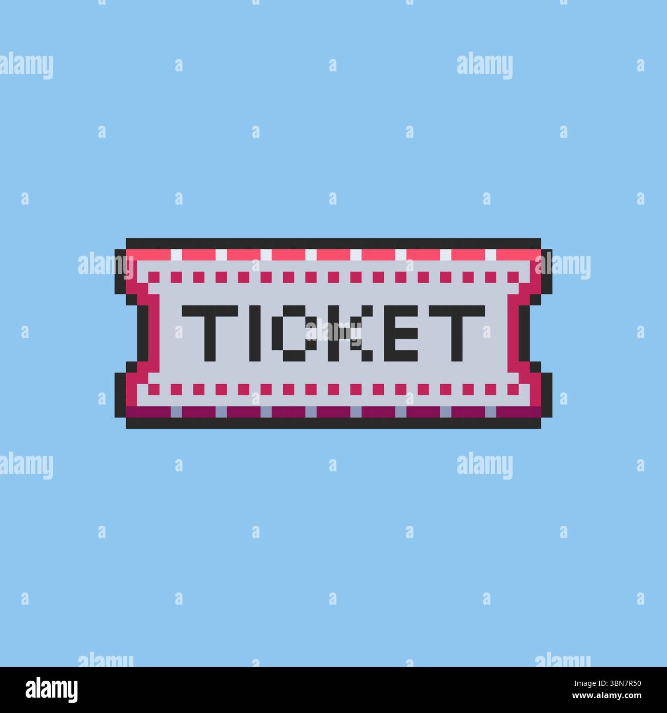 Promo film Stock Vector Images - Alamy