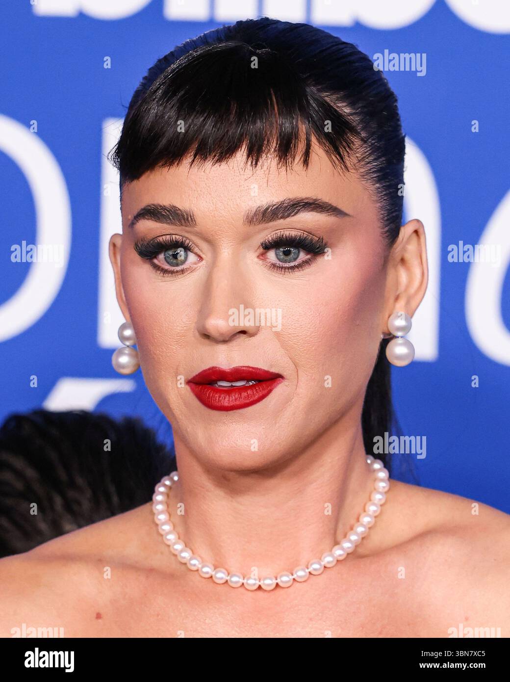 (FILE) Katy Perry and Orlando Bloom split after nearly 10 years ...