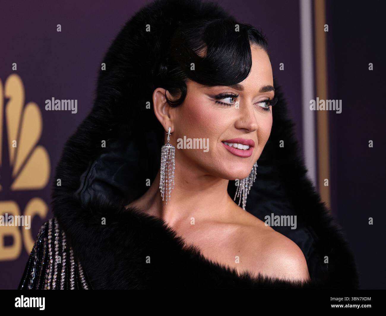 (FILE) Katy Perry and Orlando Bloom split after nearly 10 years ...
