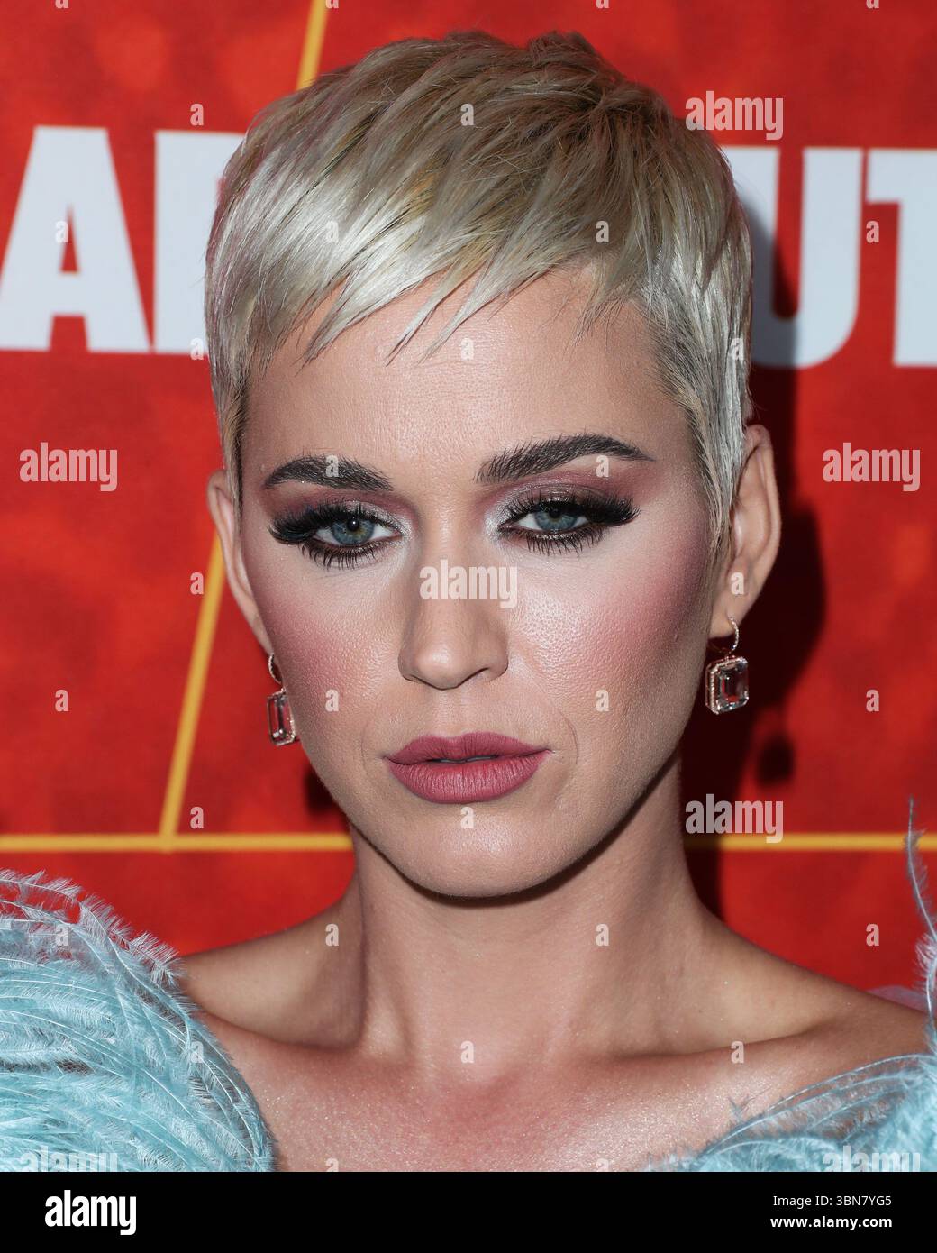 (FILE) Katy Perry and Orlando Bloom split after nearly 10 years ...