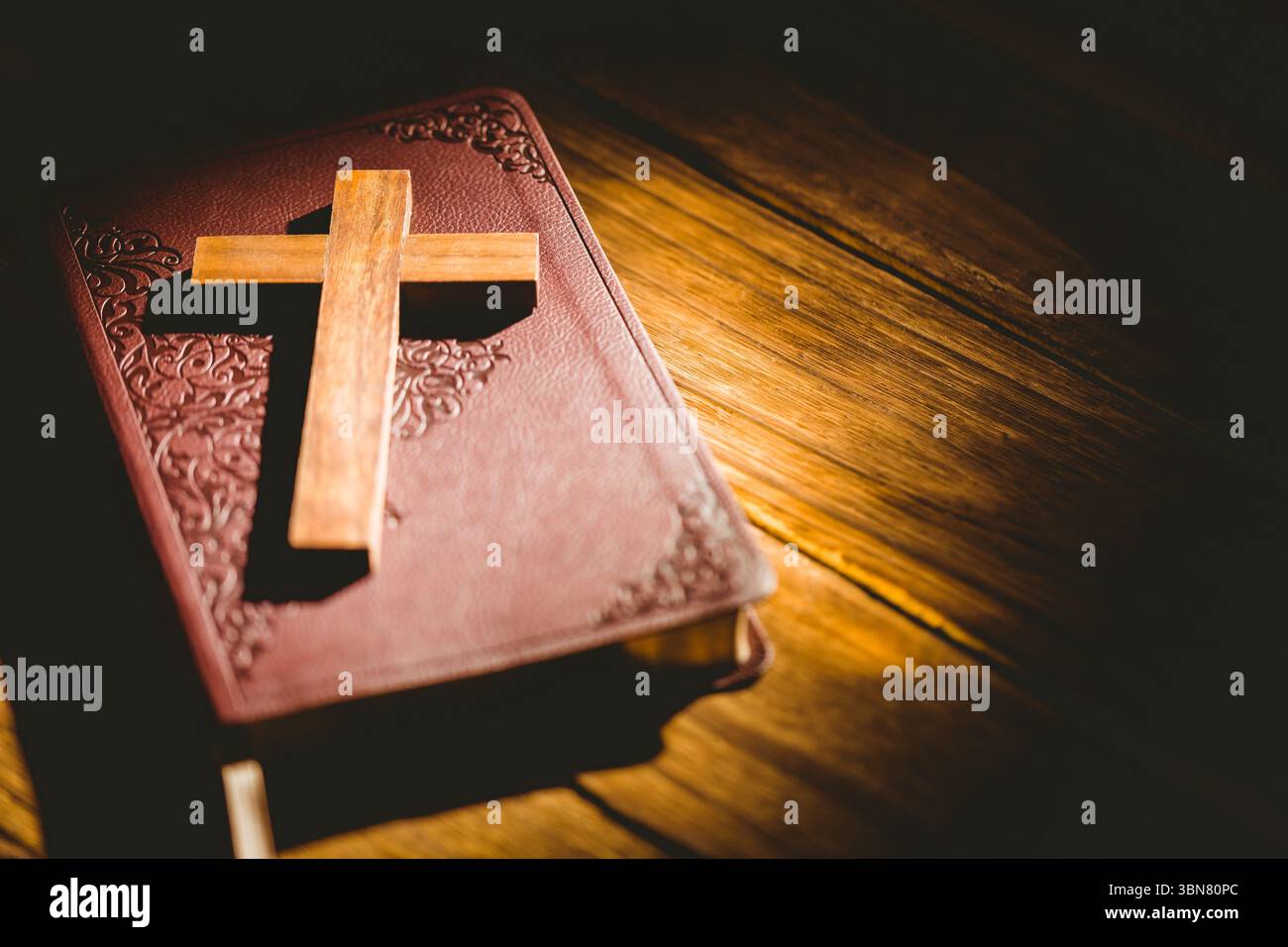 High angle view jesus hi-res stock photography and images - Alamy