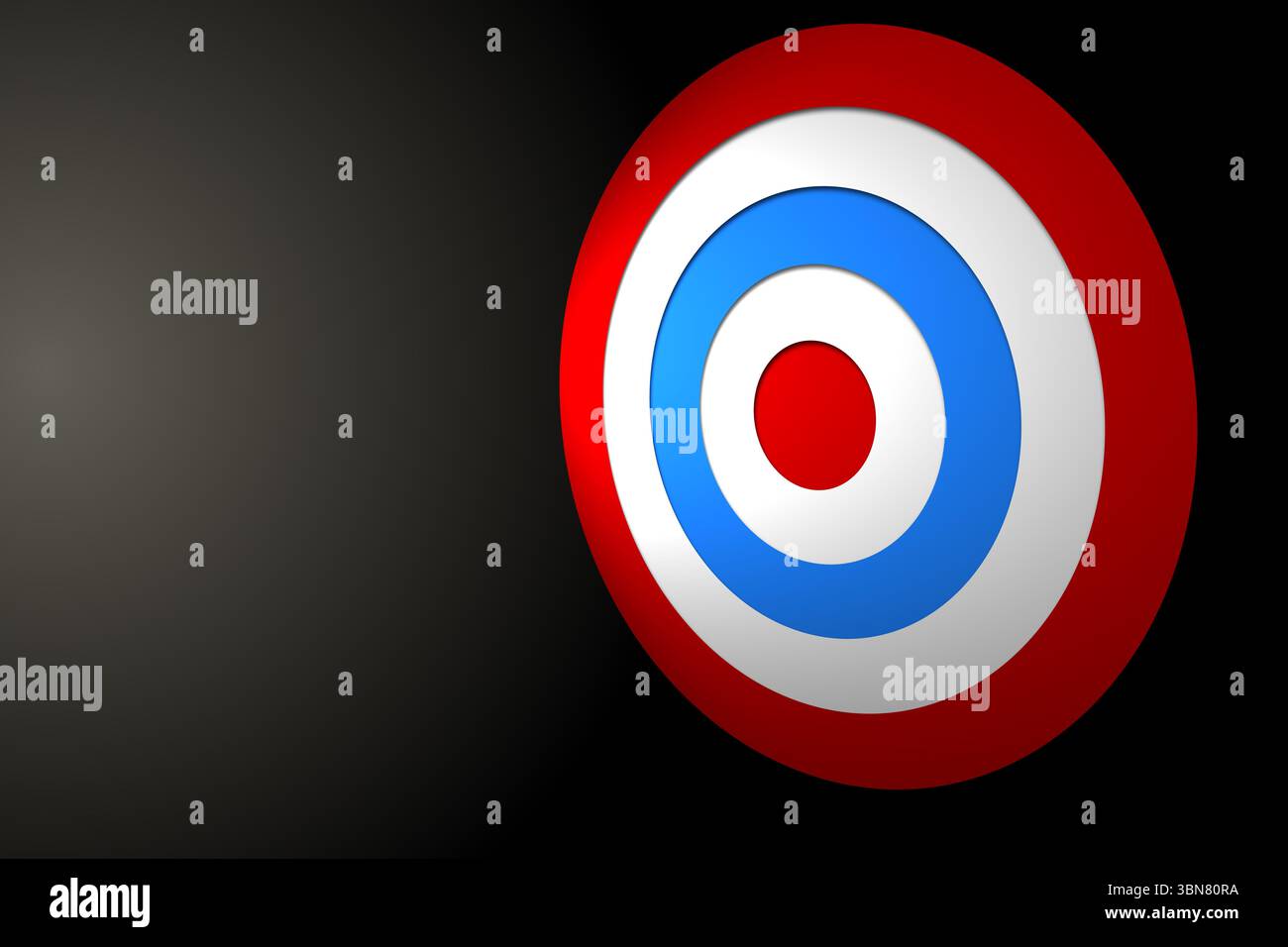 Sport goal icon black hi-res stock photography and images - Alamy