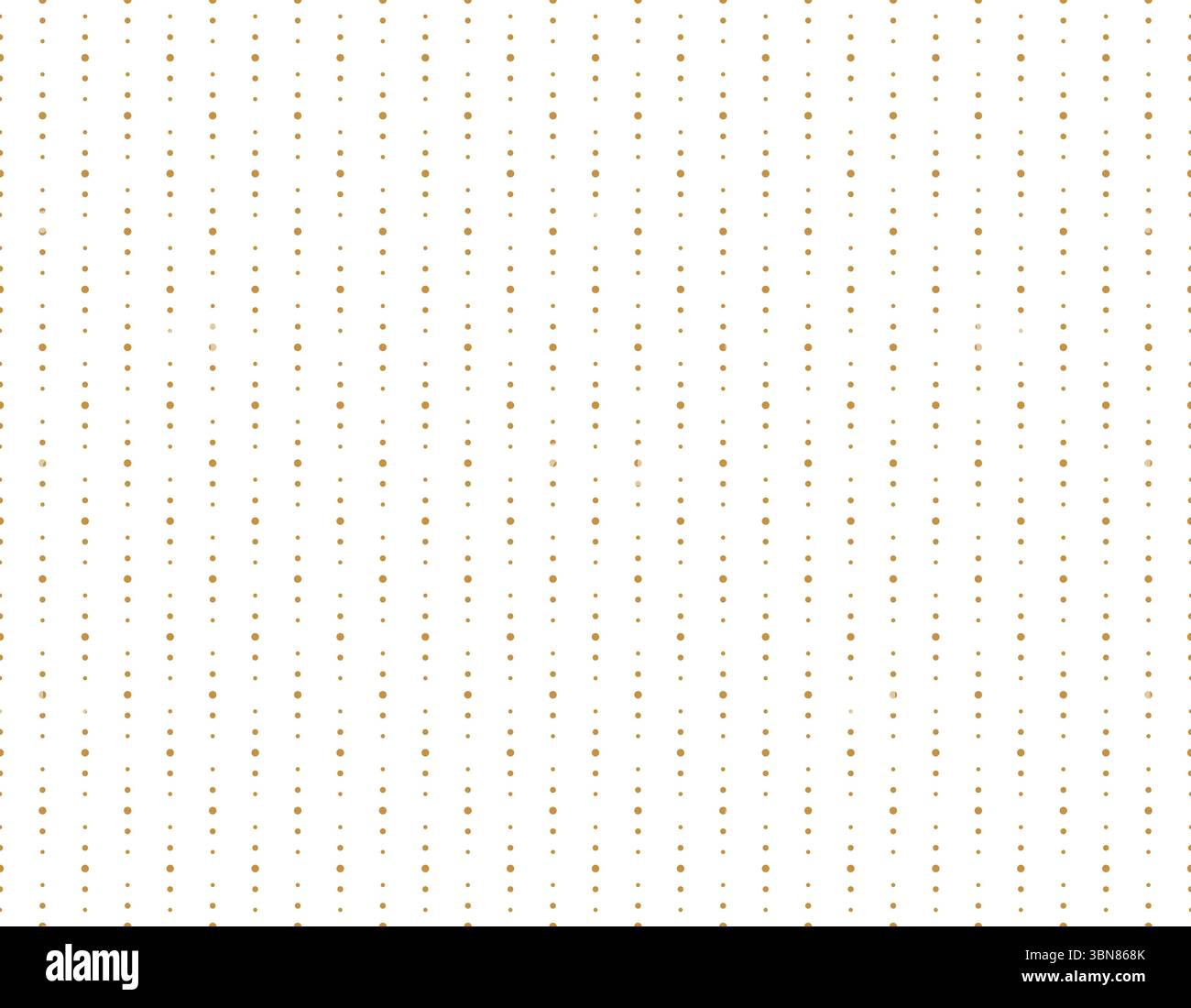 The geometric pattern with points. Seamless vector background. White ...