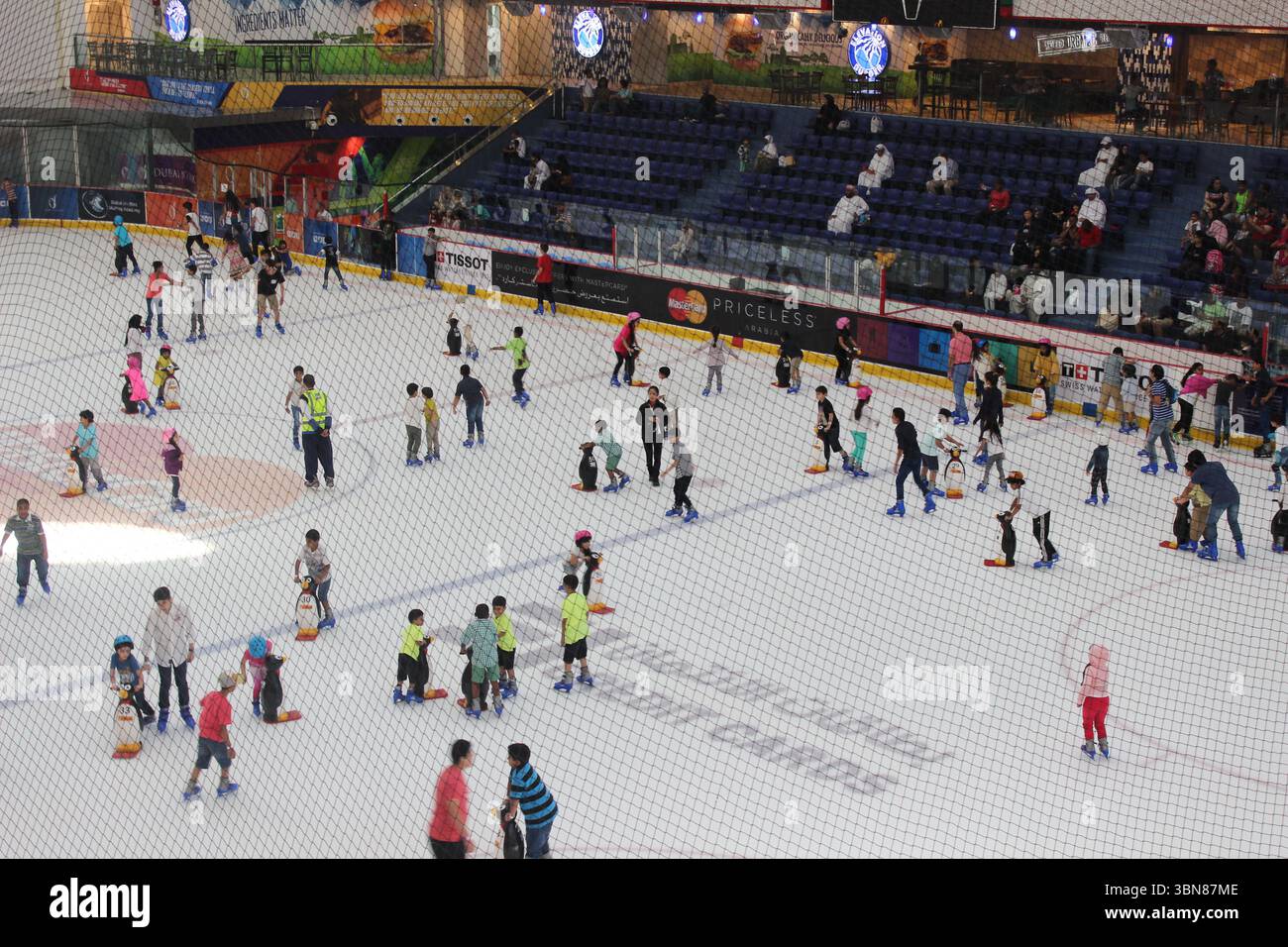 Tourist activity dubai hi-res stock photography and images - Alamy