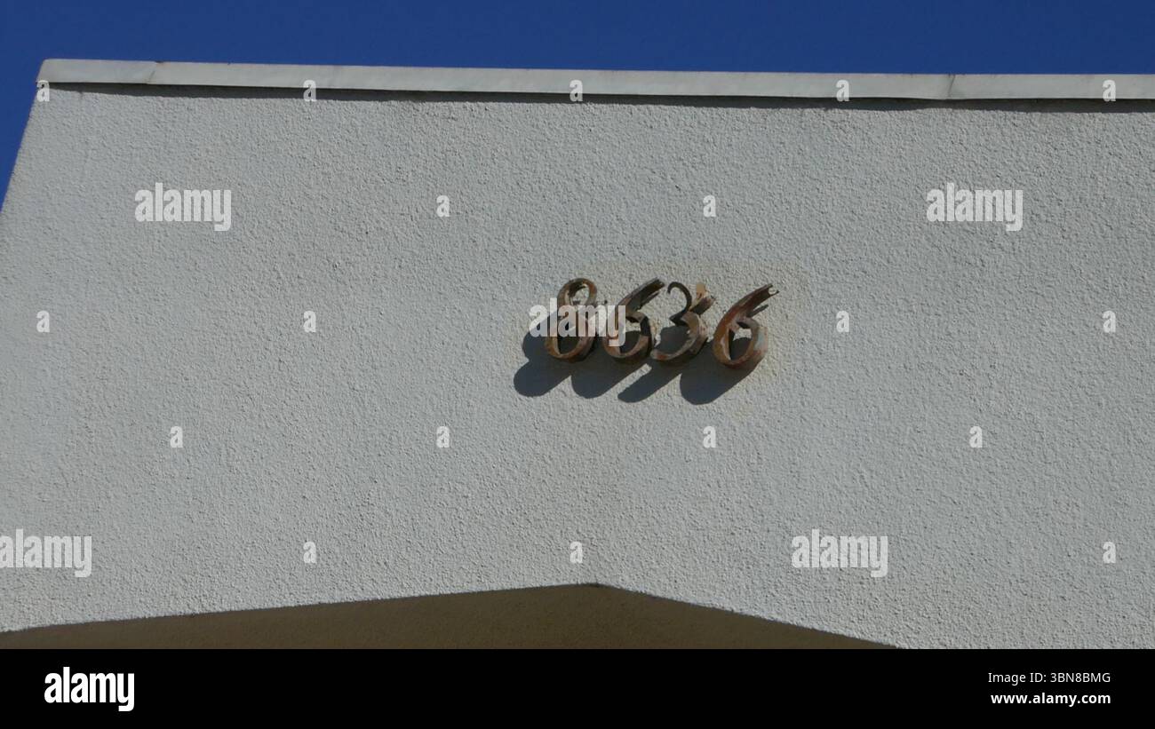 Los Angeles, California, USA 30th June 2025 Clothing Designer Bob ...