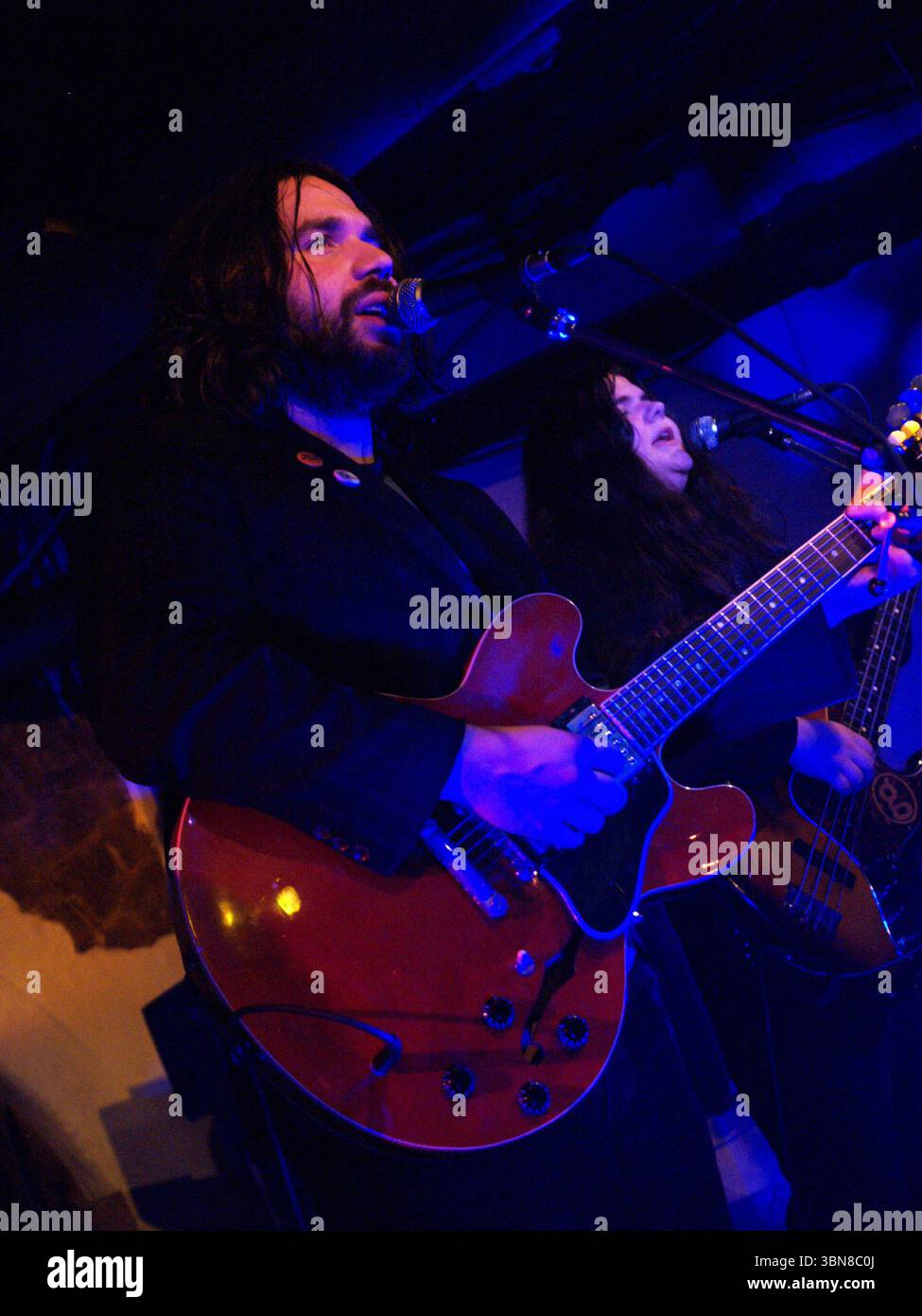 Magic numbers band hi-res stock photography and images - Alamy