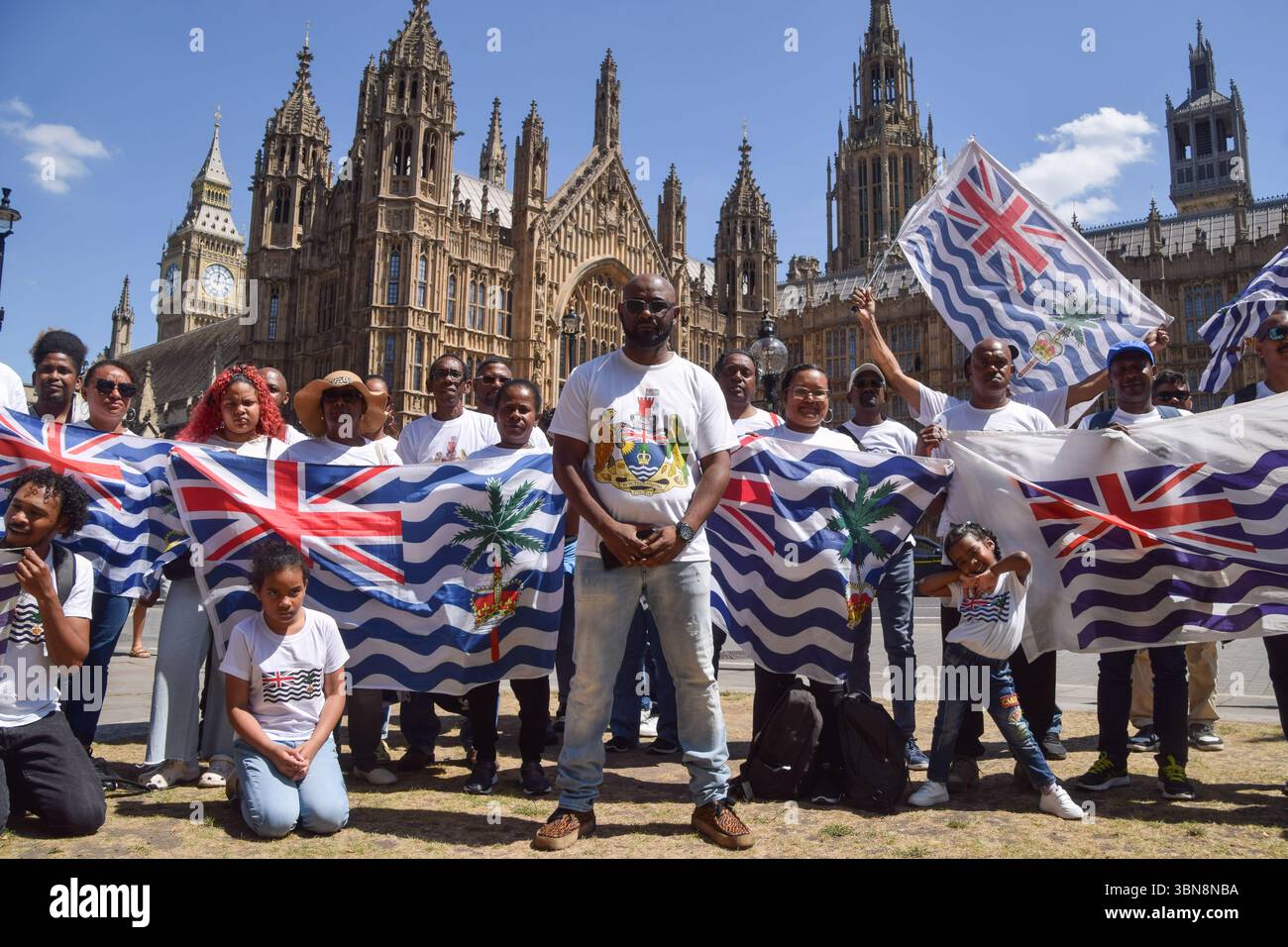 London, UK. 30th June 2025. LOUIS MISLEY MANDARIN, who is launching a ...