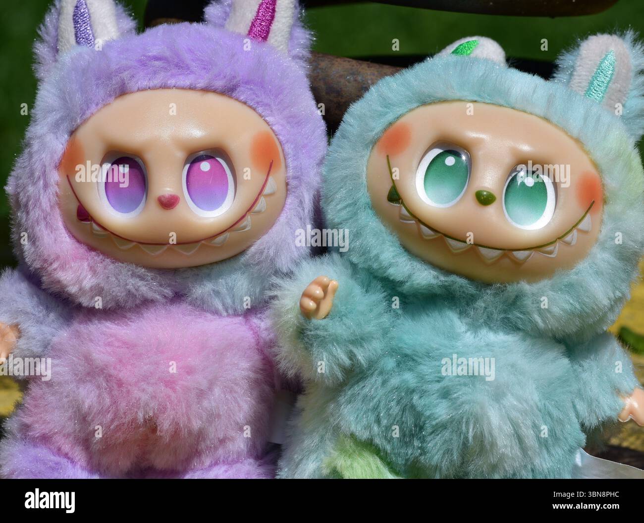 Labubu hi-res stock photography and images - Alamy