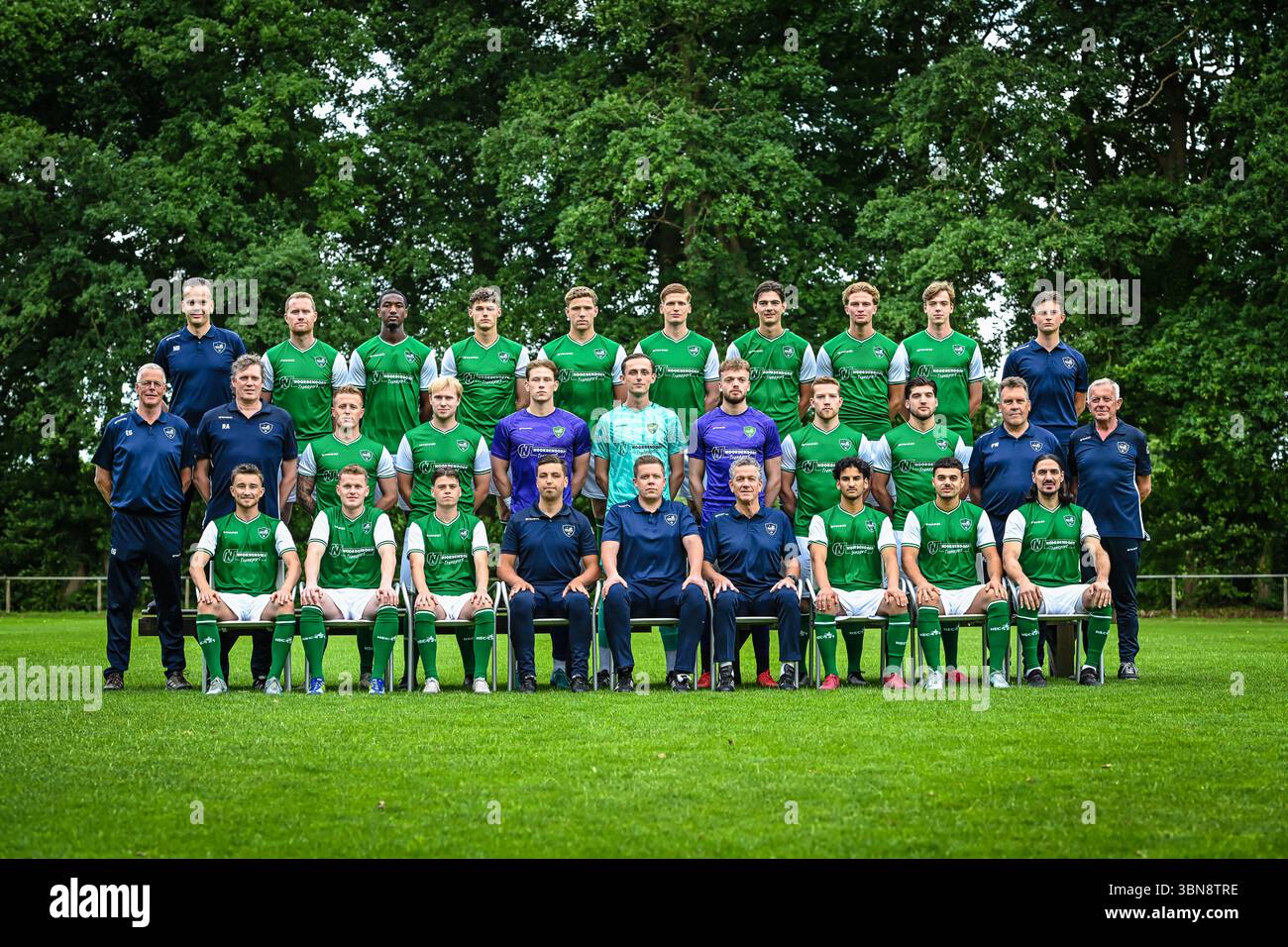 Cas radstake hi-res stock photography and images - Alamy