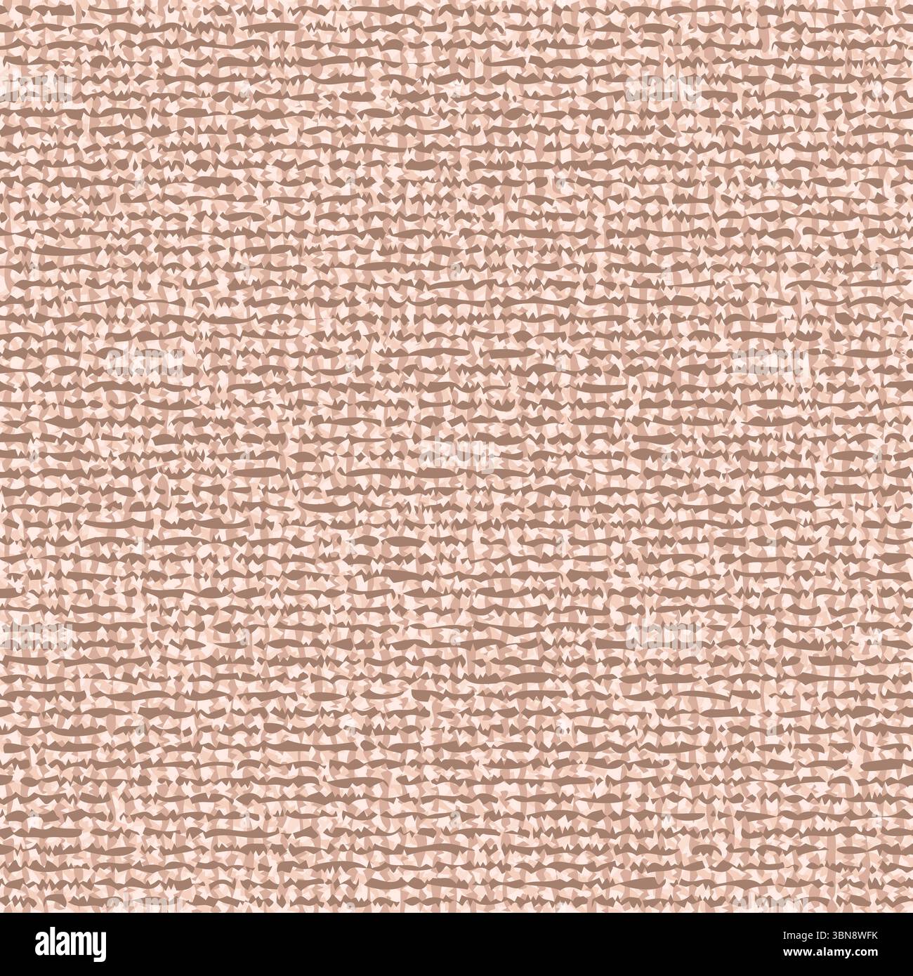 Rough burlap jute texture Stock Vector Images - Alamy