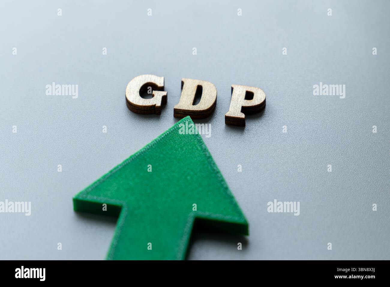 Green gross domestic product hi-res stock photography and images - Alamy