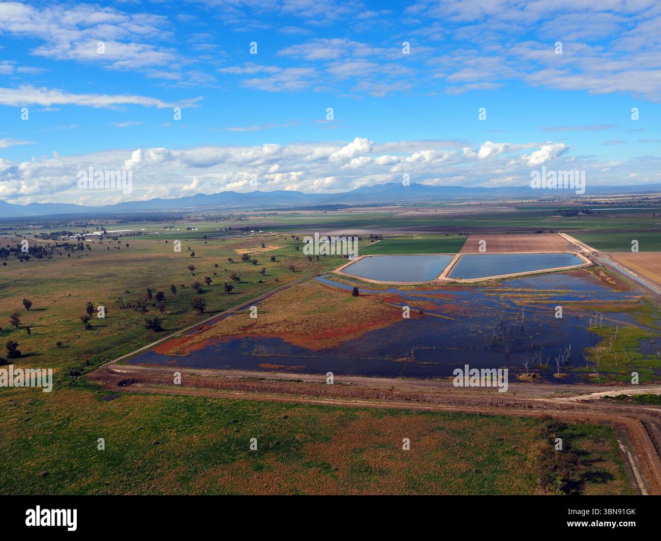 Narrabri hi-res stock photography and images - Alamy