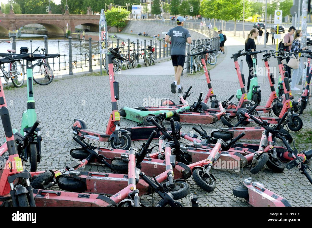 Scooter Club Berlin
