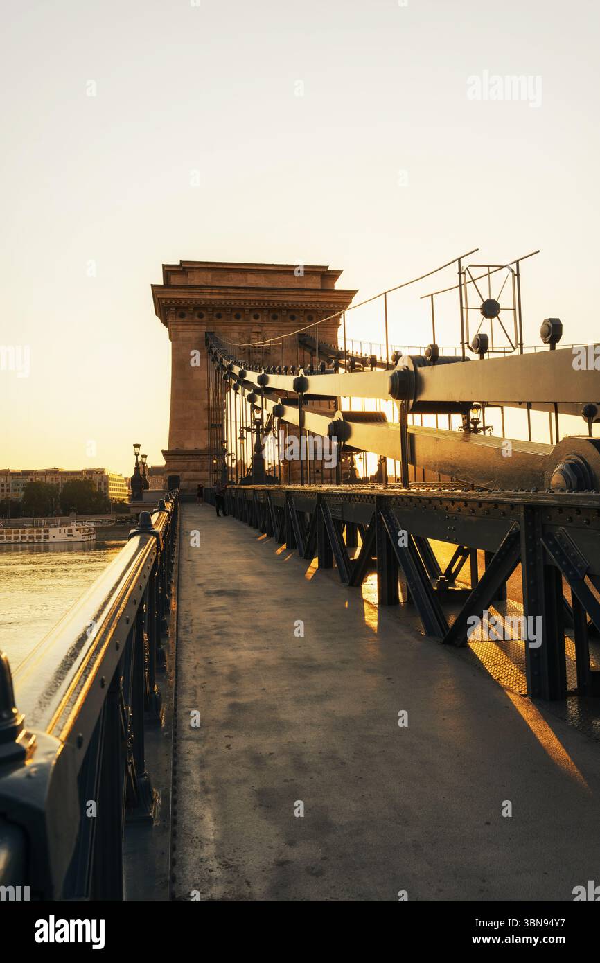 Divided waterway hi-res stock photography and images - Alamy
