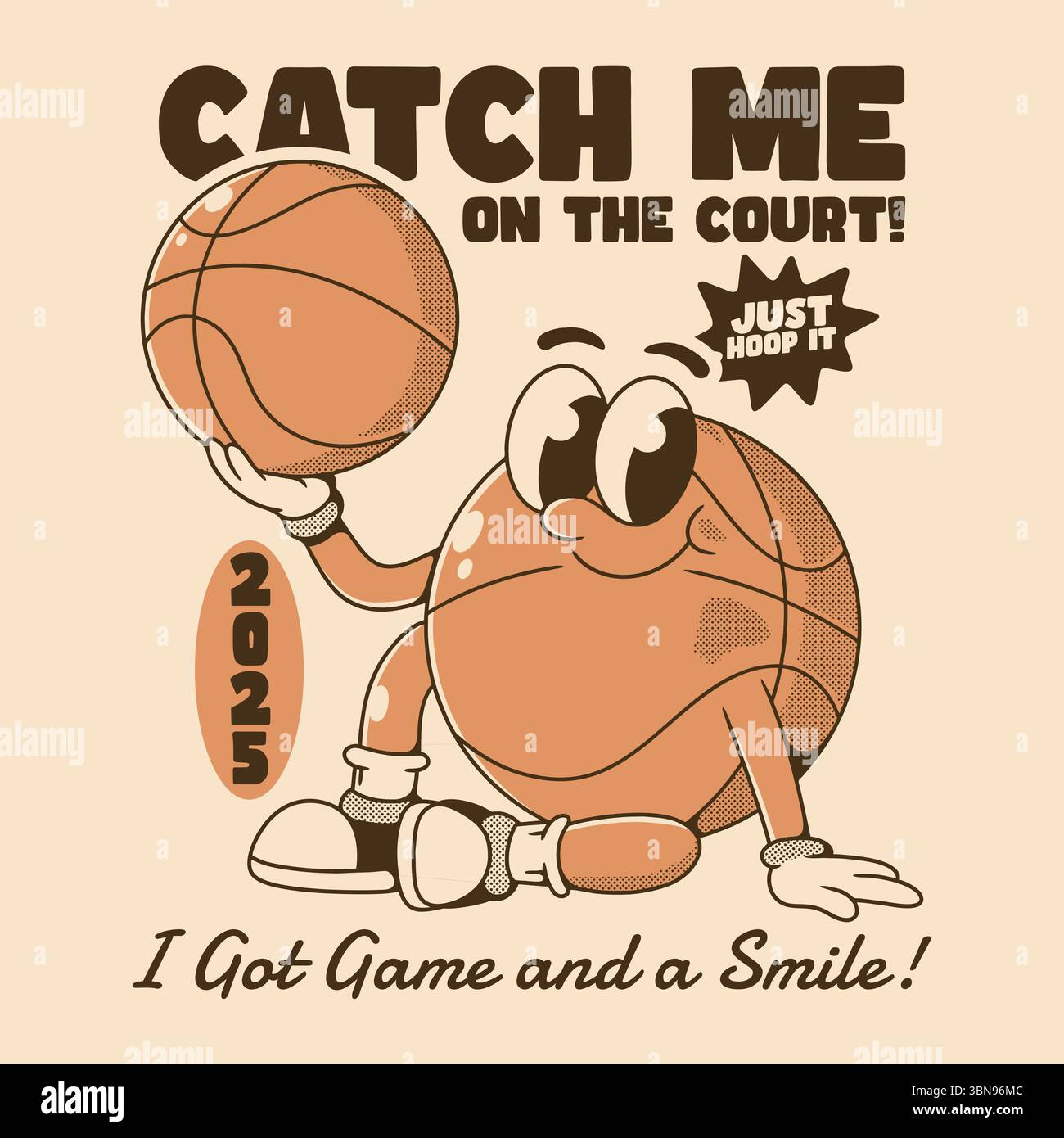 The game 2025 Stock Vector Images - Alamy