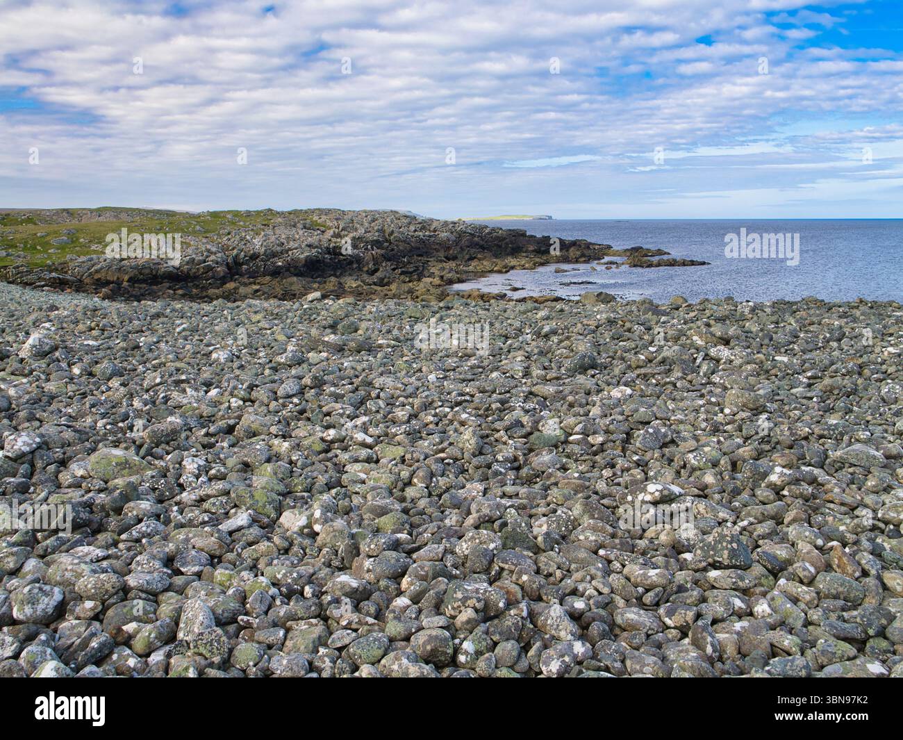 Natural beauty rocky coastline hi-res stock photography and images - Alamy