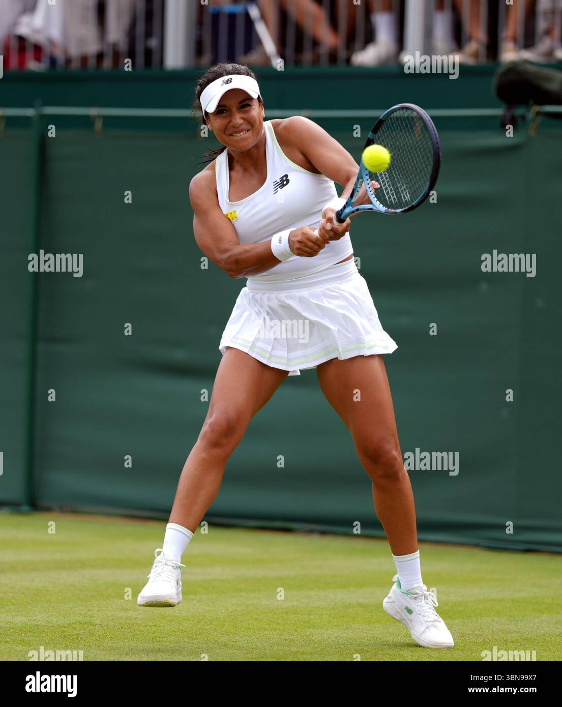 Tauson wimbledon hi-res stock photography and images - Alamy