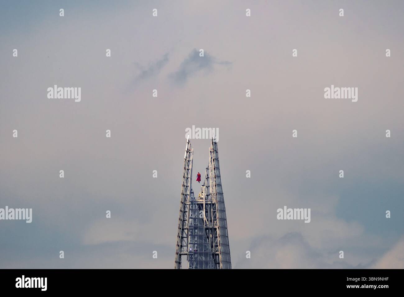 Superman 2025 movie hi-res stock photography and images - Alamy