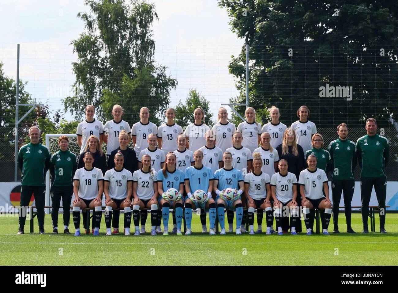 Frauenfussball schweiz 2025 hi-res stock photography and images - Alamy