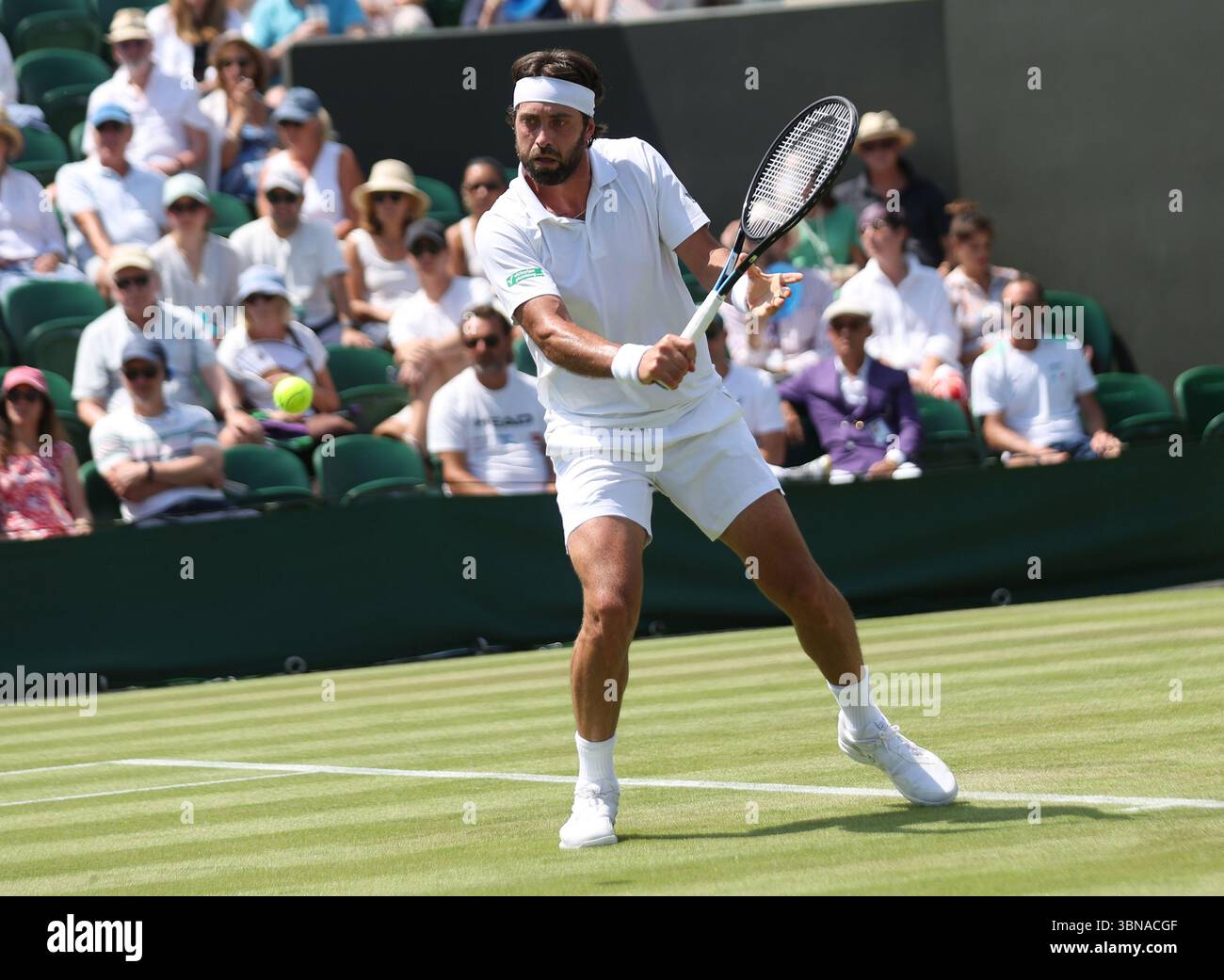 Lorenzo musetti july 01 hi-res stock photography and images - Alamy