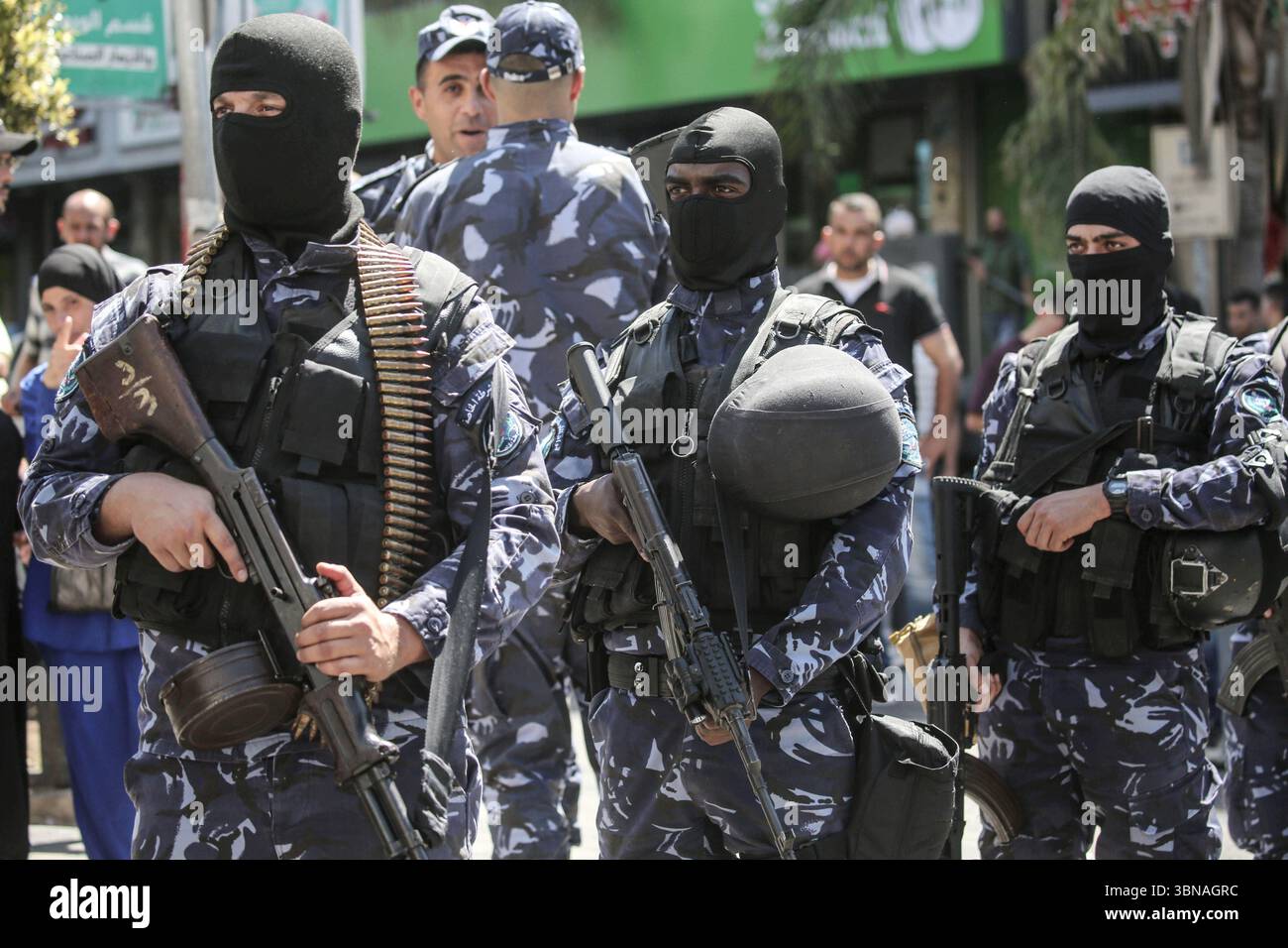 Palestine 31st july 2025 hi-res stock photography and images - Alamy