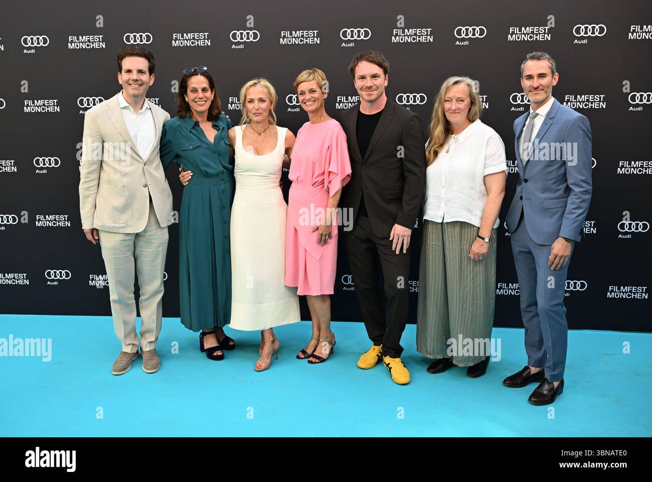 Alexandra bauermeister hi-res stock photography and images - Alamy