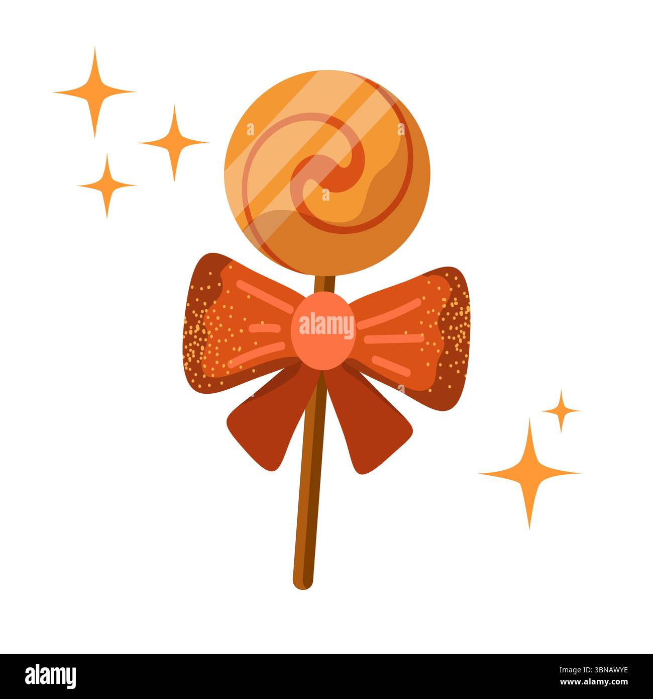 Sweet holiday treats Stock Vector Images - Alamy