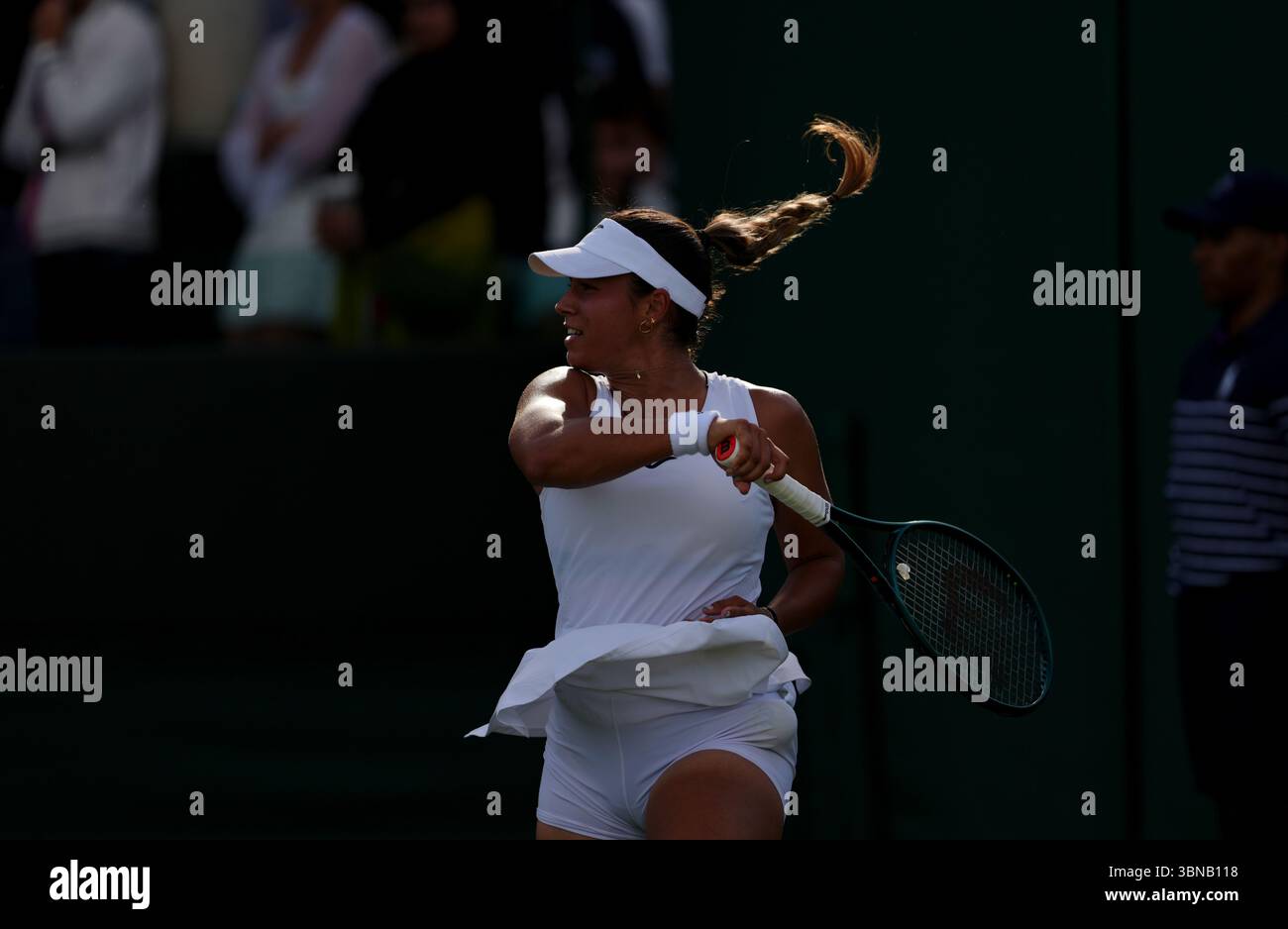 Jessica bouzas maneiro hi-res stock photography and images - Alamy