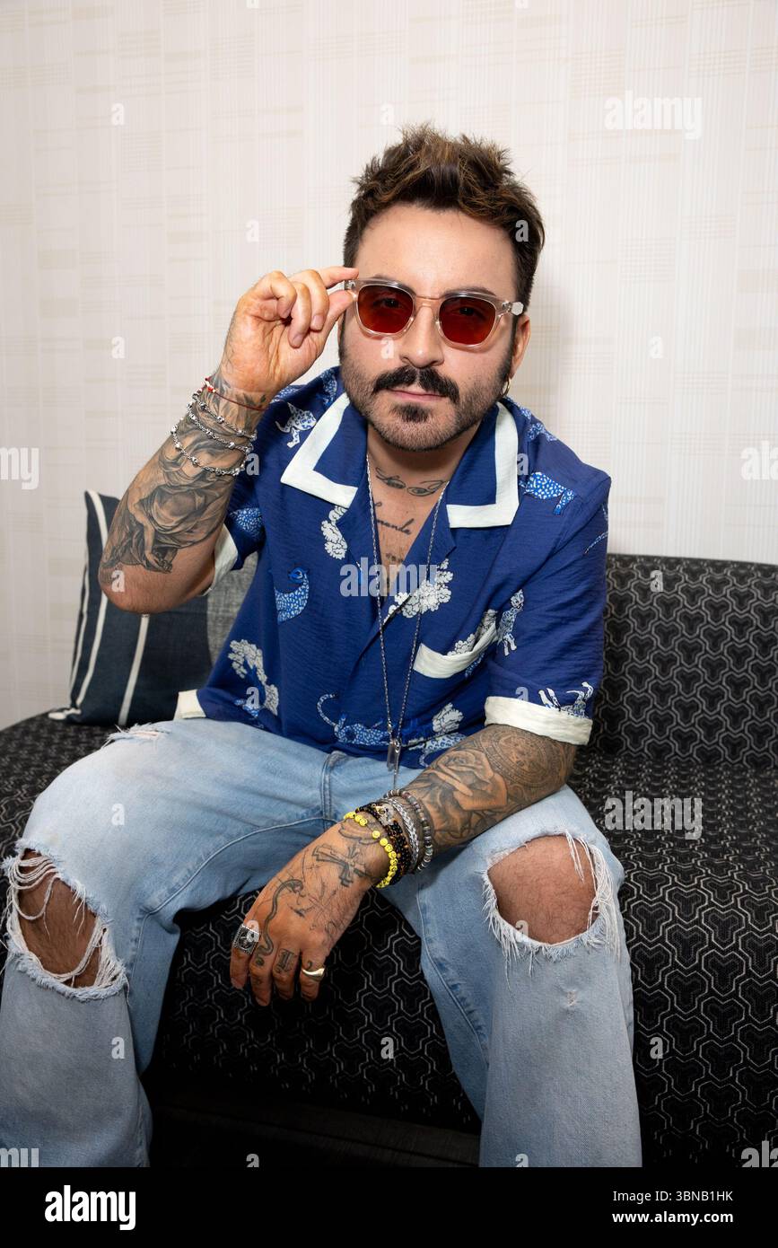 Miami, United States Of America. 30th June, 2025. DORAL, FL- July 1 ...