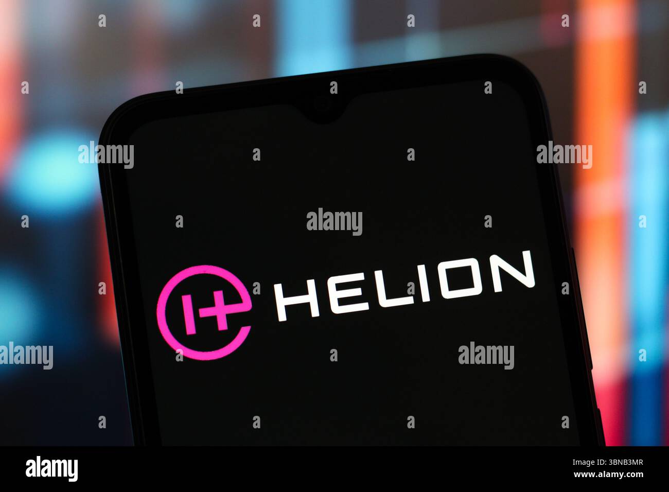 Helion image hi-res stock photography and images - Alamy