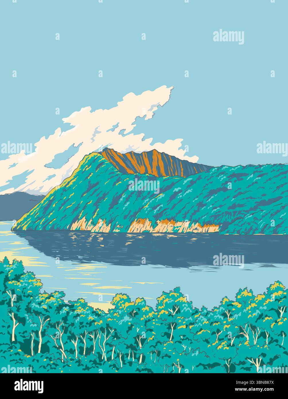 Mashu Stock Vector Images - Alamy