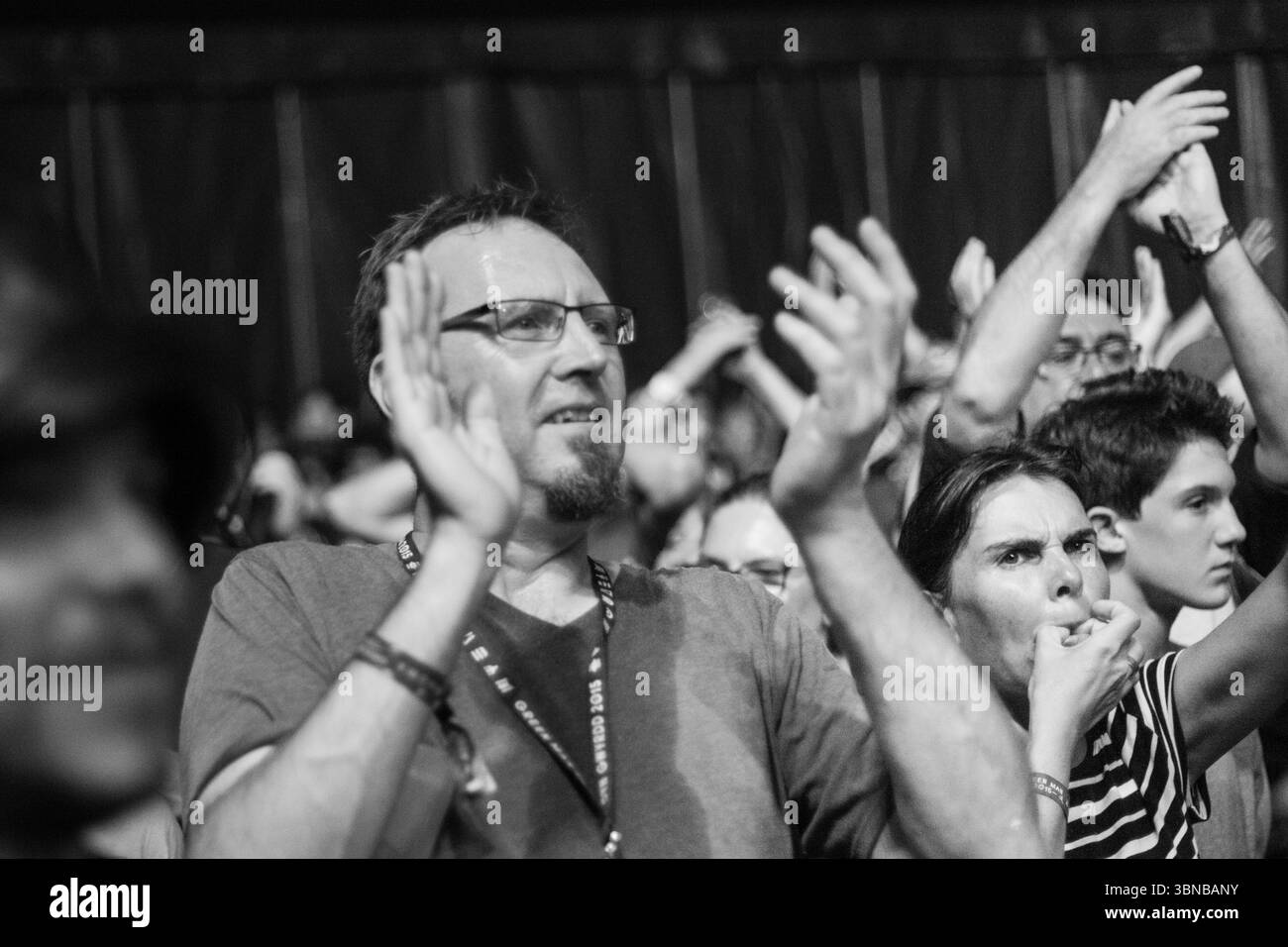PASSIONATE CROWD, DANCE TENT, LIGHTING, LATE NIGHT, LEFTFIELD, FESTIVAL ...
