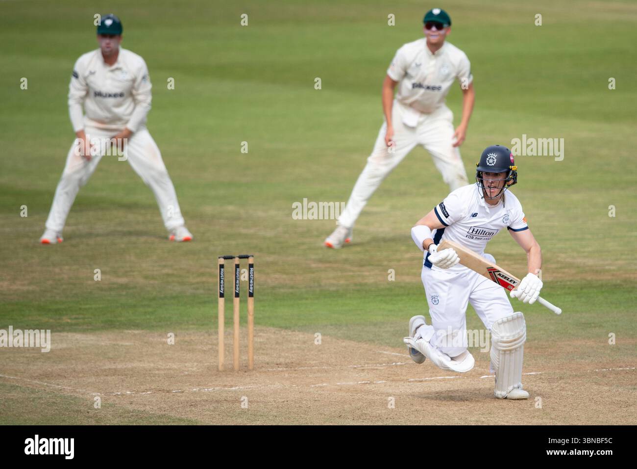 Ali orr action hi-res stock photography and images - Alamy