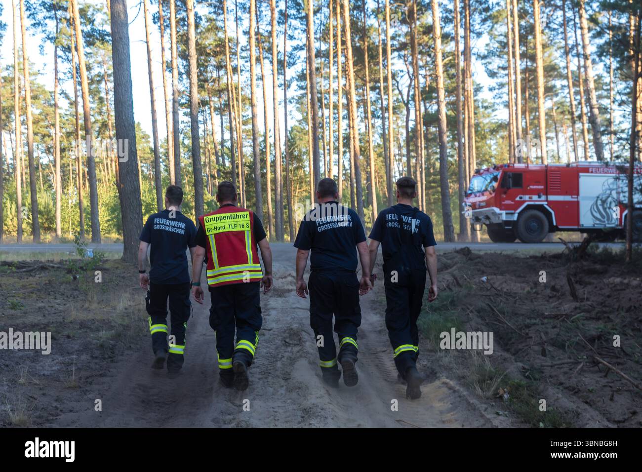 July 2025 large scale hi-res stock photography and images - Alamy