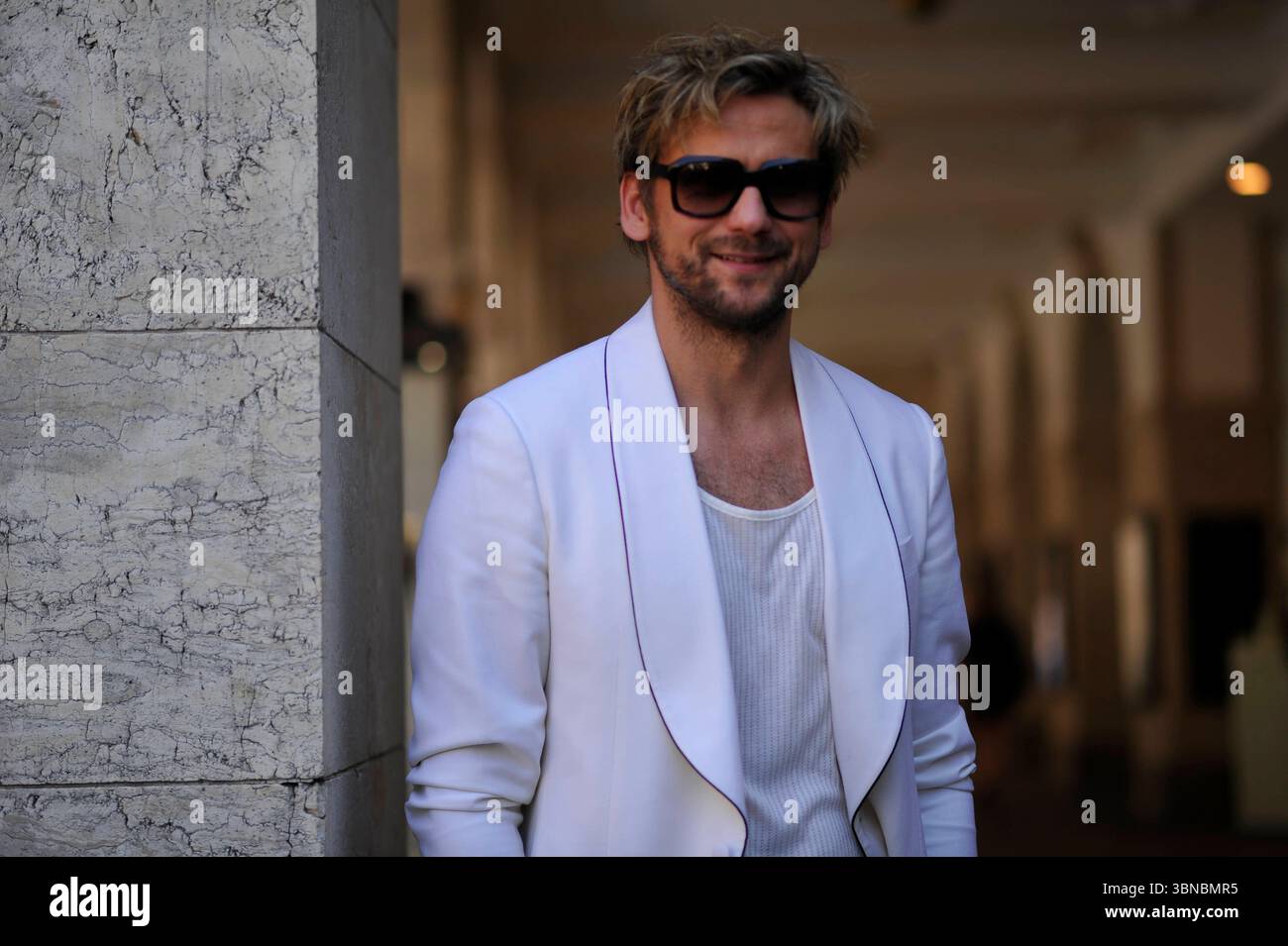 Steve Windolf / ZDF Orange Hour / Filmfest München 2025 / HÂ ughoÂ s ...