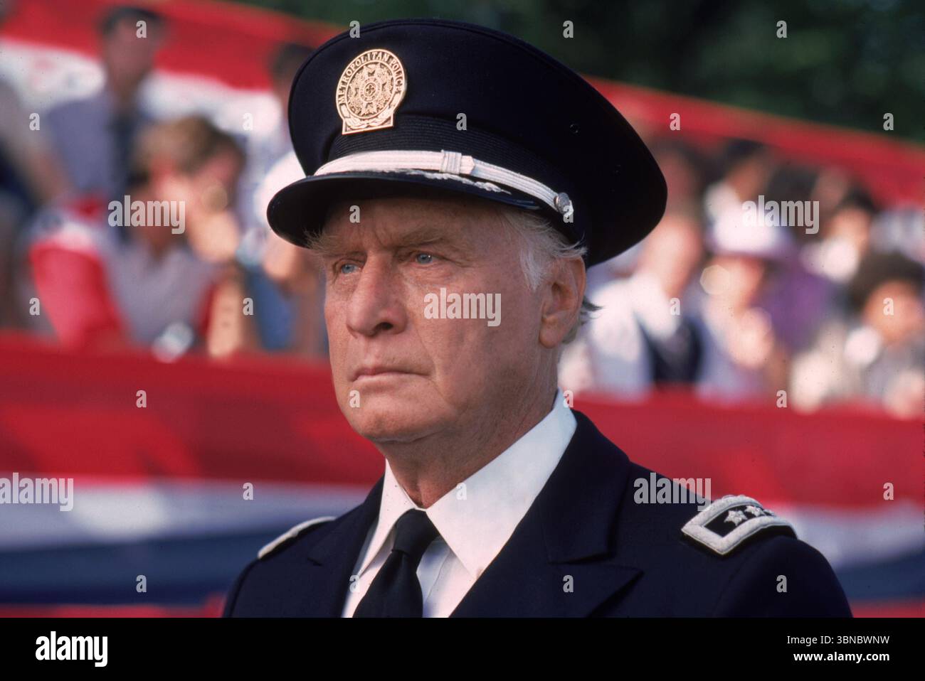 Cmndt eric lassard hi-res stock photography and images - Alamy