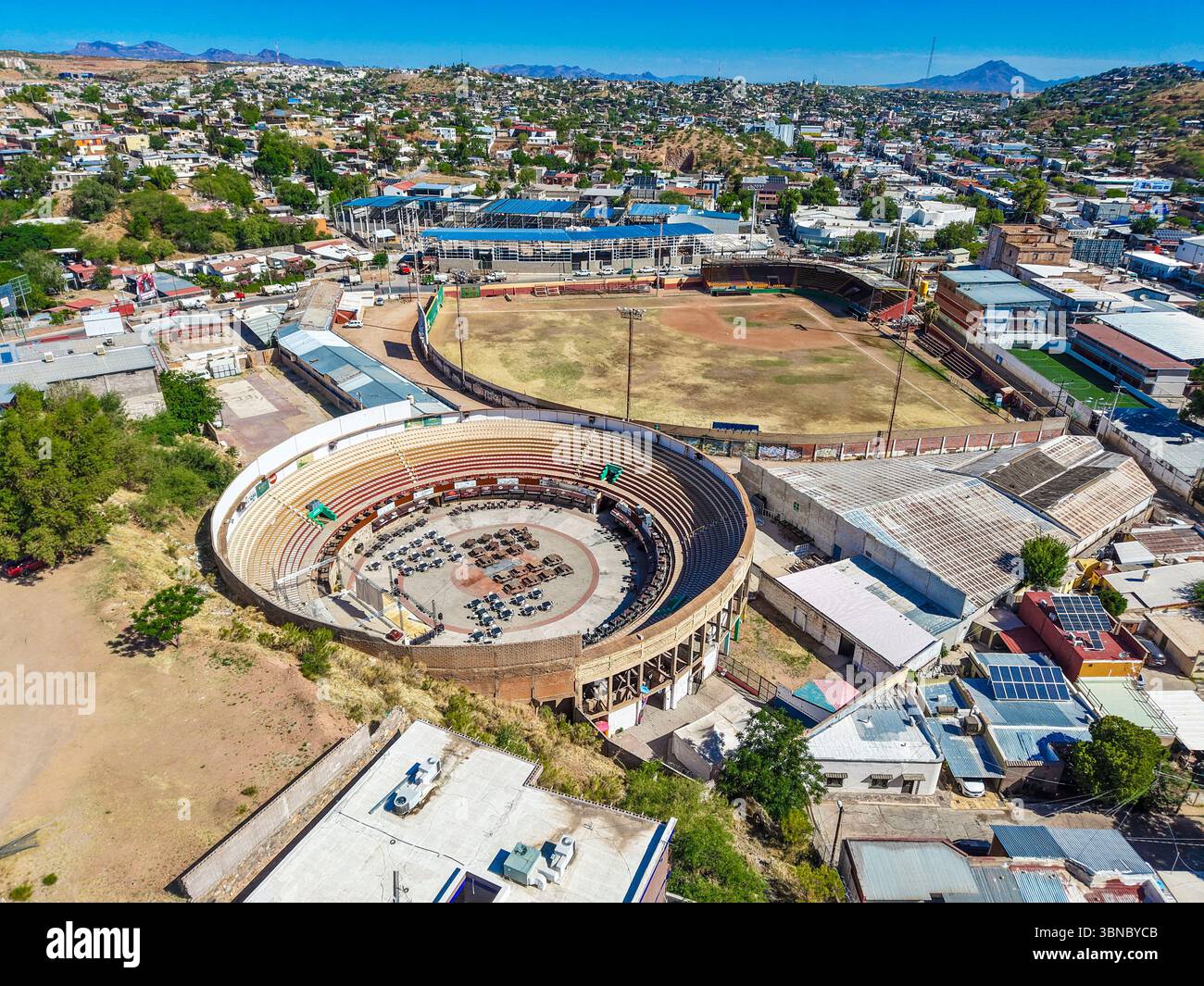 Estadio de arizona hi-res stock photography and images - Alamy