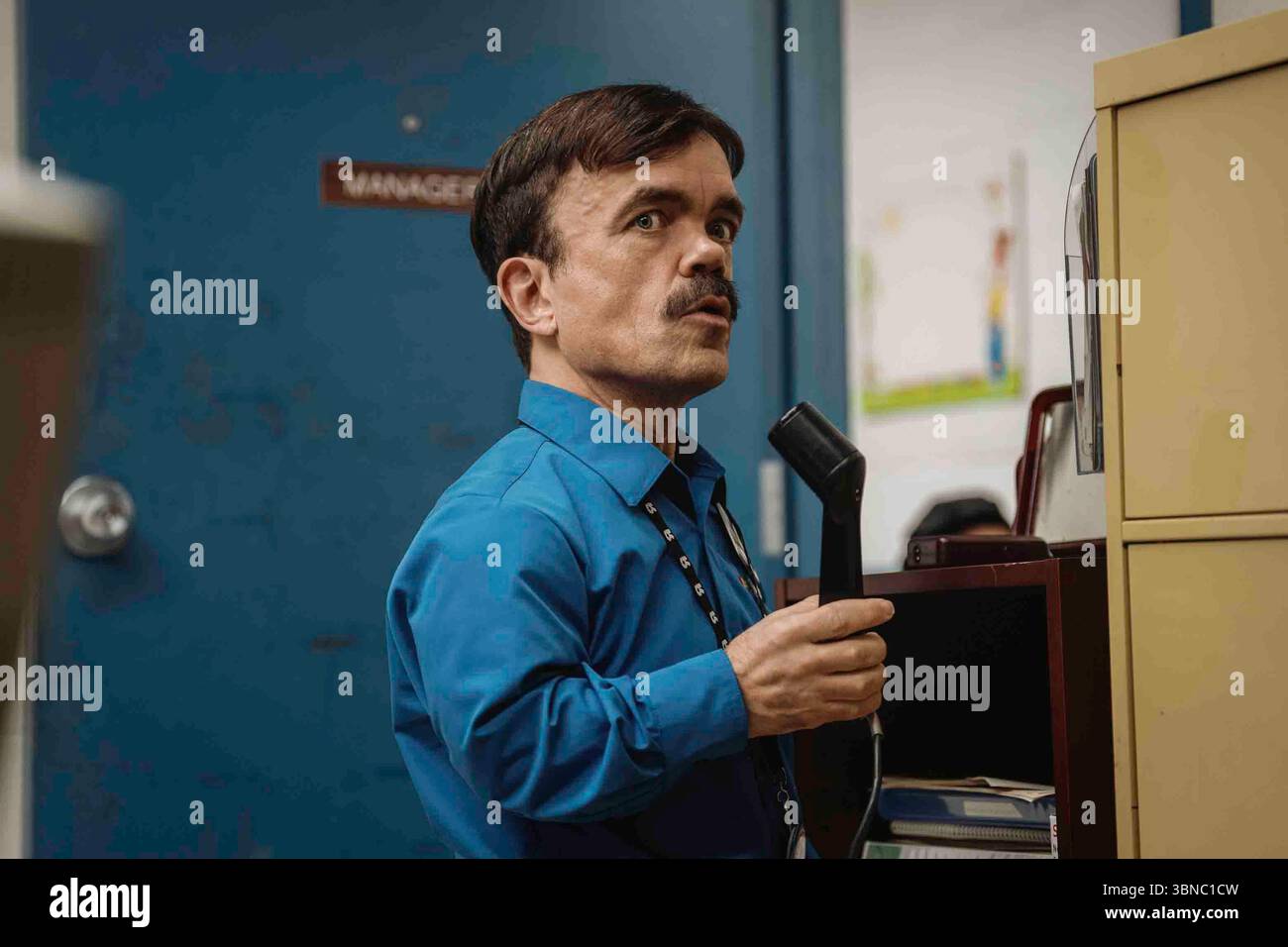 Rooftop robber hi-res stock photography and images - Alamy