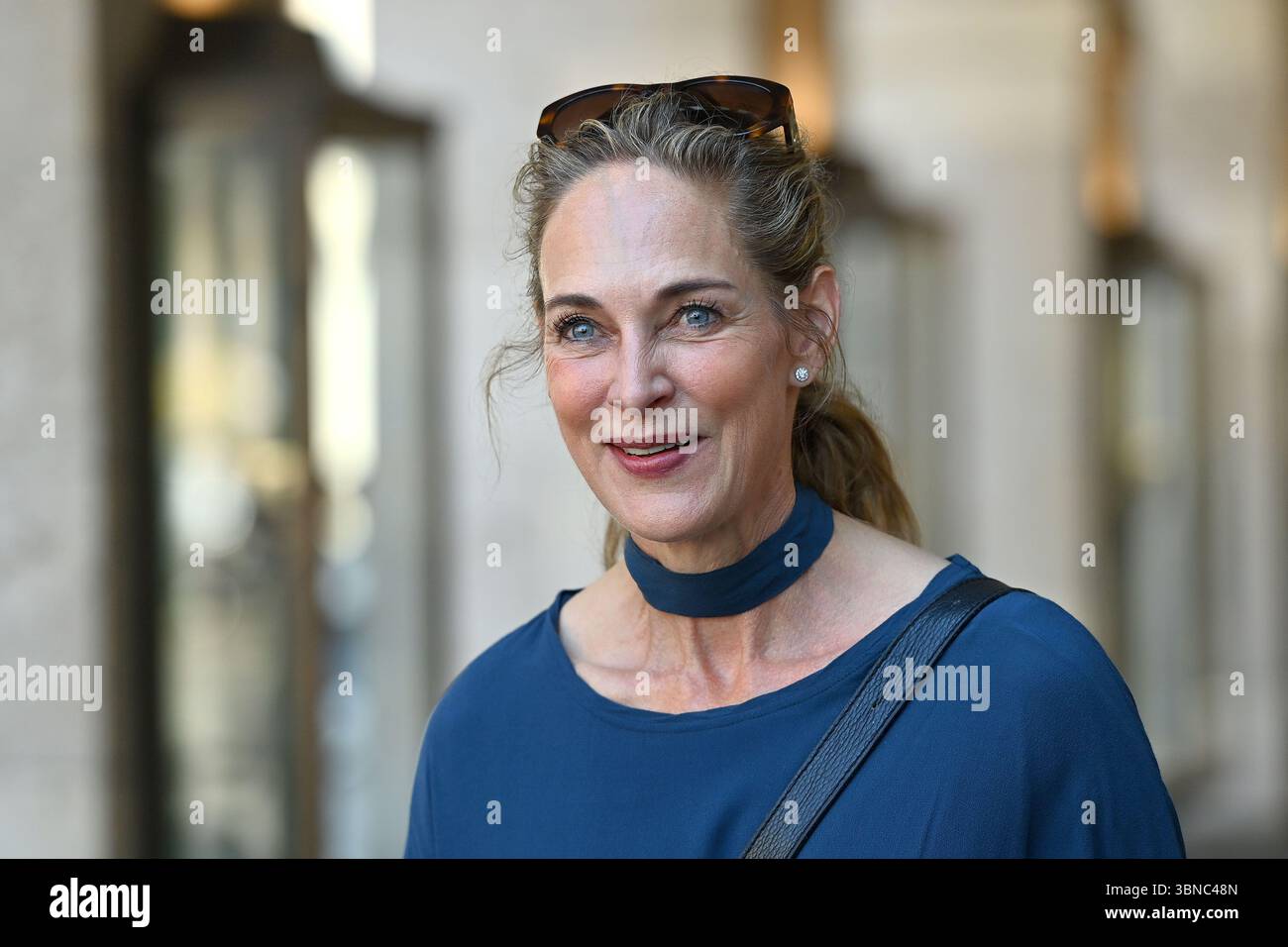 Sophie von kessel 2025 hi-res stock photography and images - Alamy